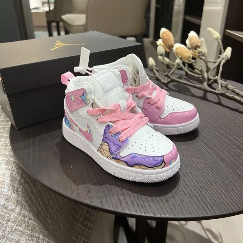 Discounted AIR JORDAN SHOES