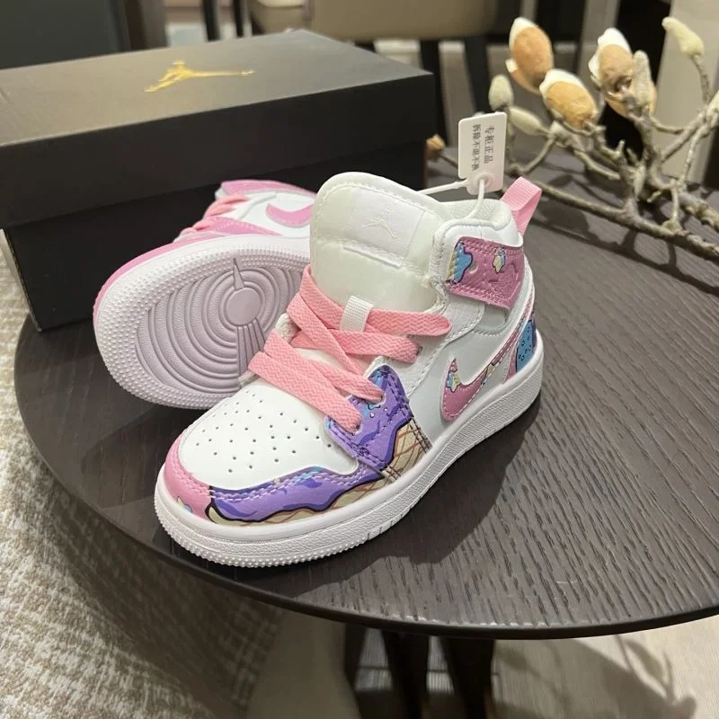 Discounted AIR JORDAN SHOES