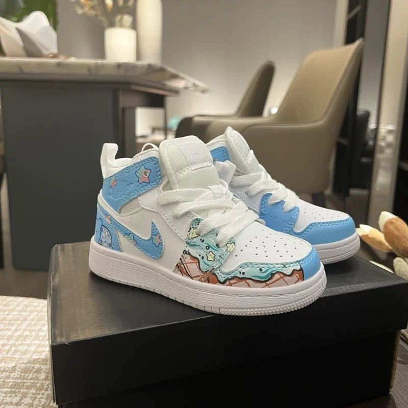 Cut-rate AIR JORDAN SHOES