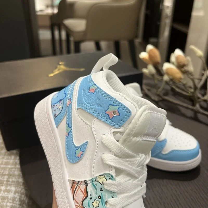 Cut-rate AIR JORDAN SHOES