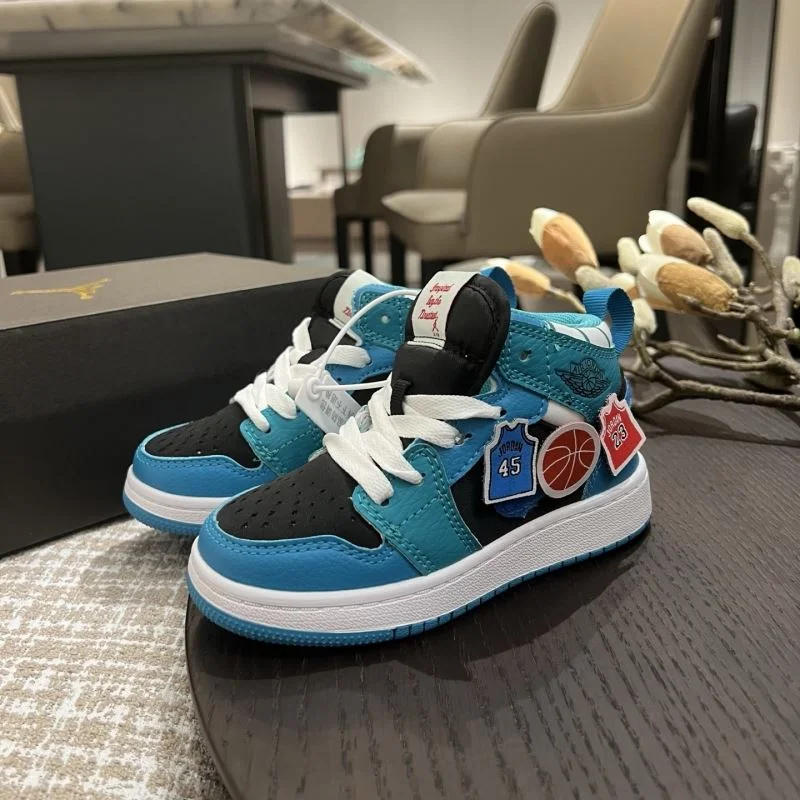 AIR JORDAN SHOES
