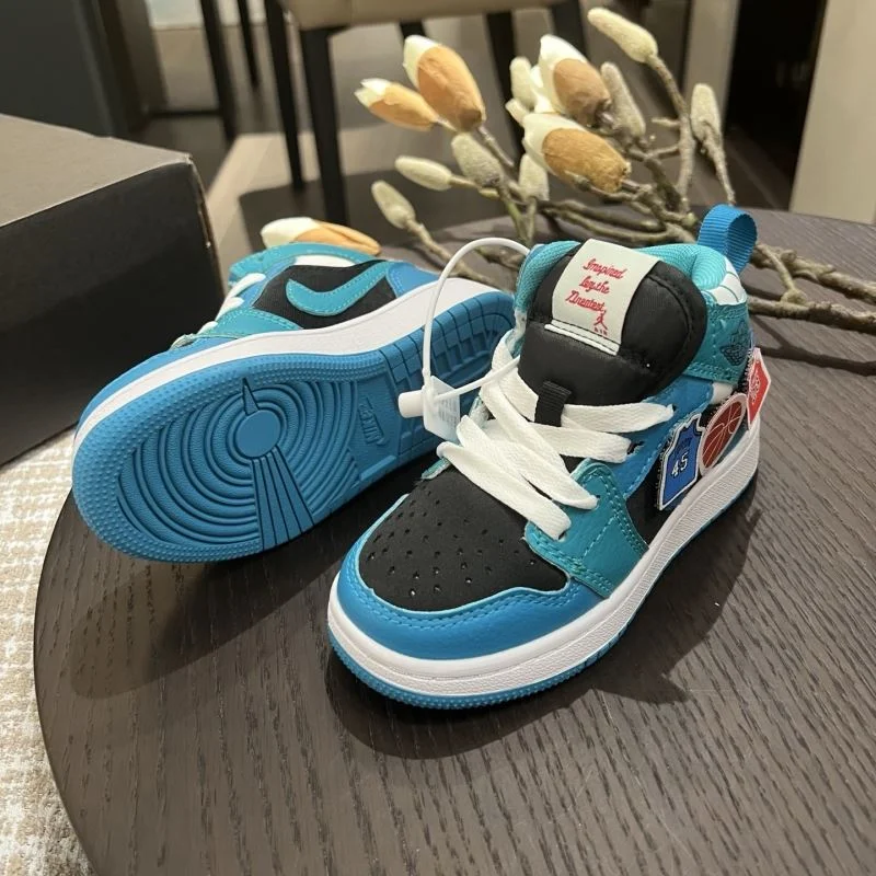 Indistinguishable AIR JORDAN SHOES