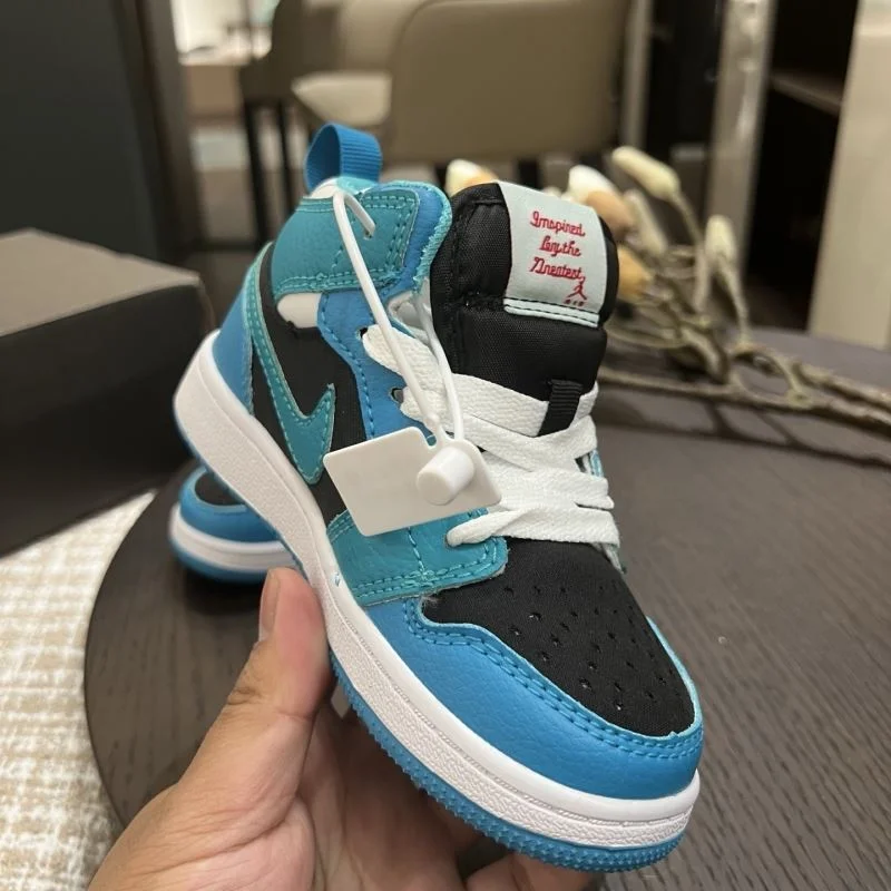 Indistinguishable AIR JORDAN SHOES