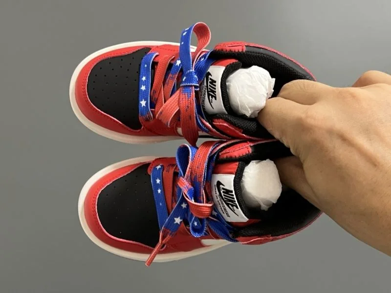 AIR JORDAN SHOES