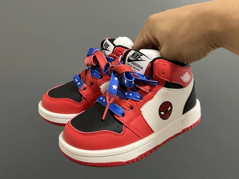 Genuine AIR JORDAN SHOES