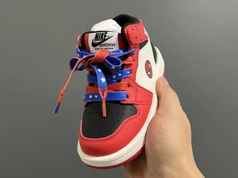 Genuine AIR JORDAN SHOES