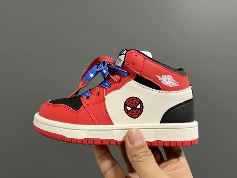 Genuine AIR JORDAN SHOES