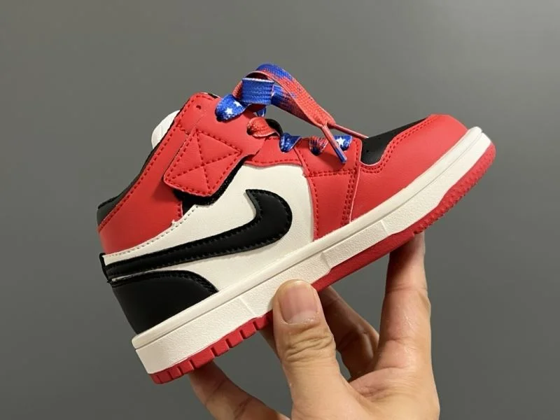 Genuine AIR JORDAN SHOES