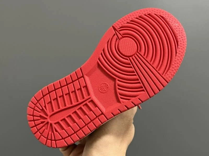 Genuine AIR JORDAN SHOES