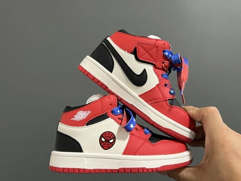 Genuine AIR JORDAN SHOES