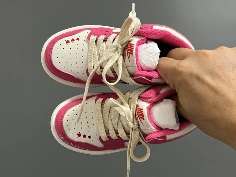 AIR JORDAN SHOES