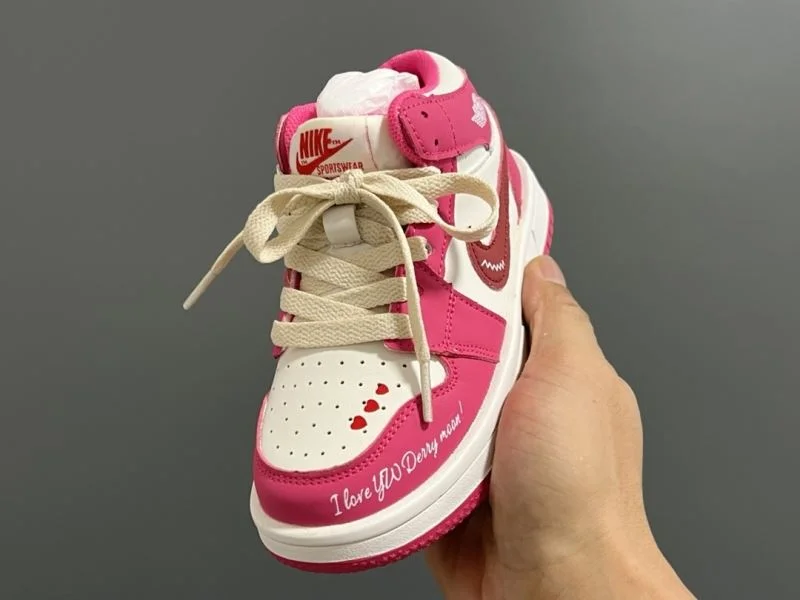 Authentic AIR JORDAN SHOES