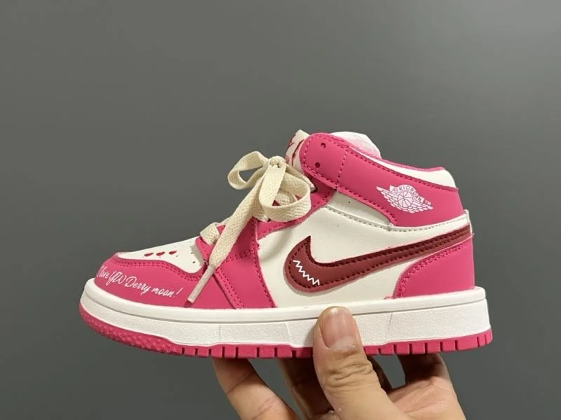 Authentic AIR JORDAN SHOES