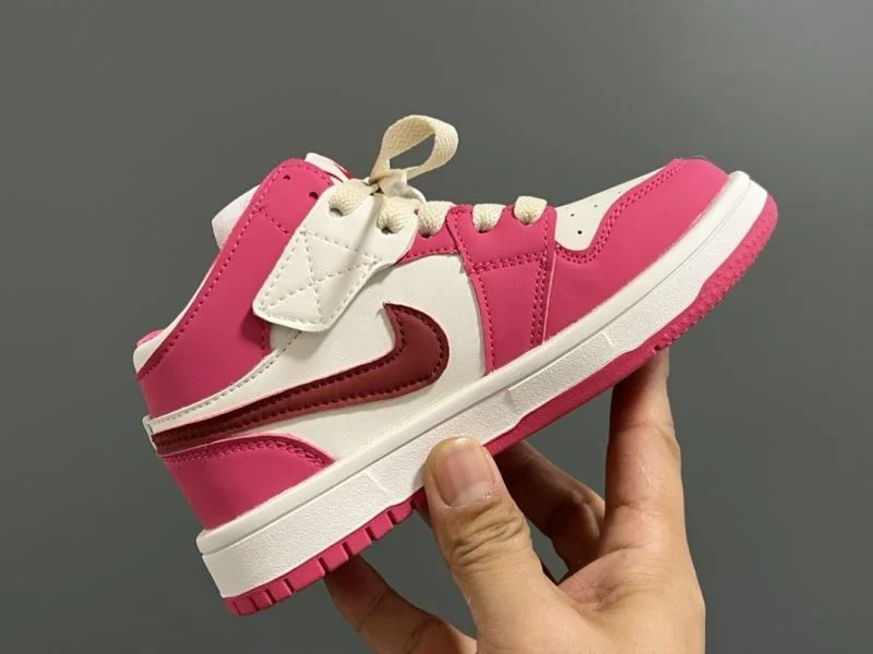 Authentic AIR JORDAN SHOES