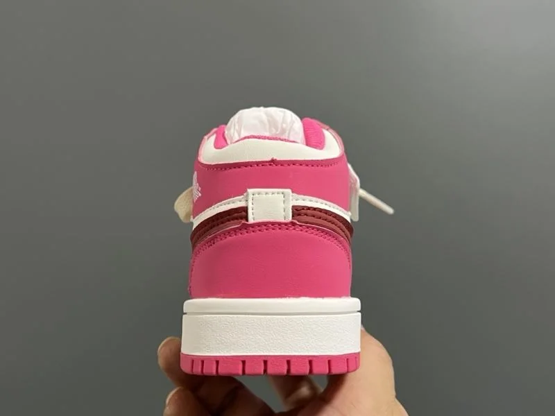 Authentic AIR JORDAN SHOES