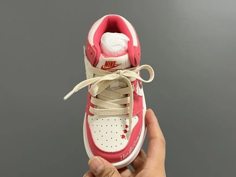 Authentic AIR JORDAN SHOES