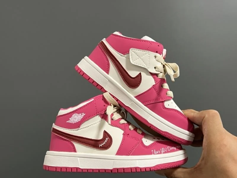 Authentic AIR JORDAN SHOES