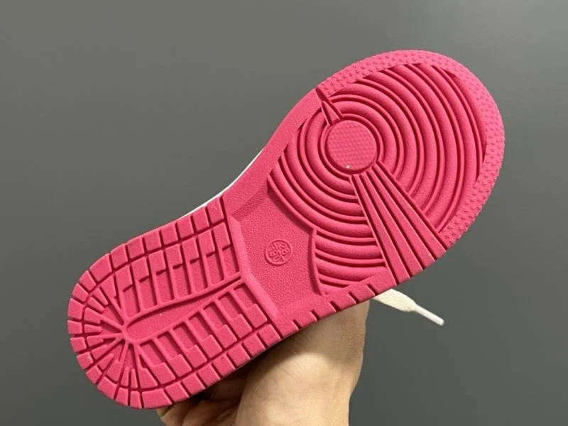 Authentic AIR JORDAN SHOES