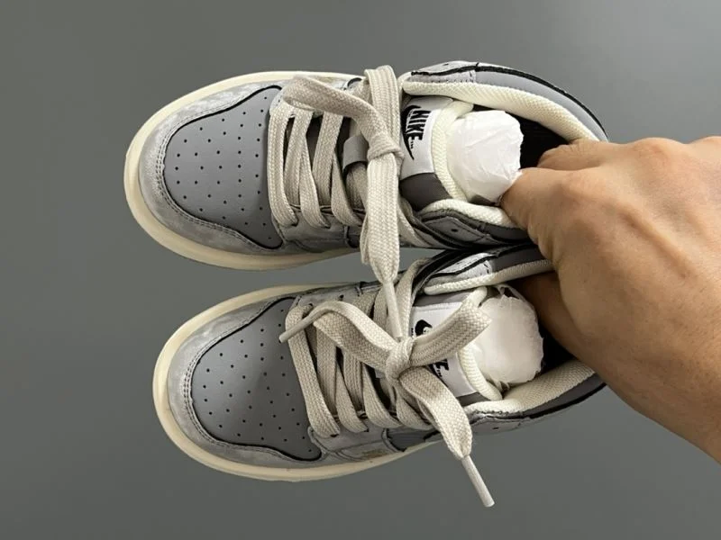 AIR JORDAN SHOES