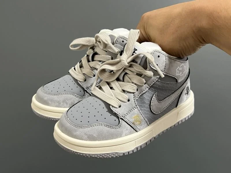 Value-priced AIR JORDAN SHOES