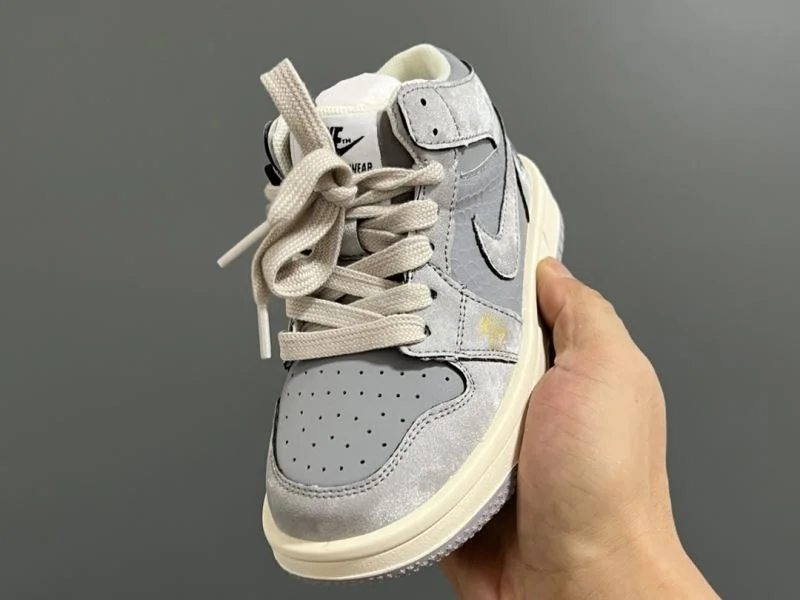 Value-priced AIR JORDAN SHOES