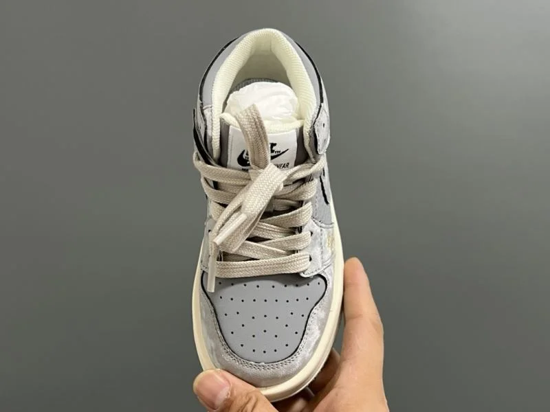 Value-priced AIR JORDAN SHOES