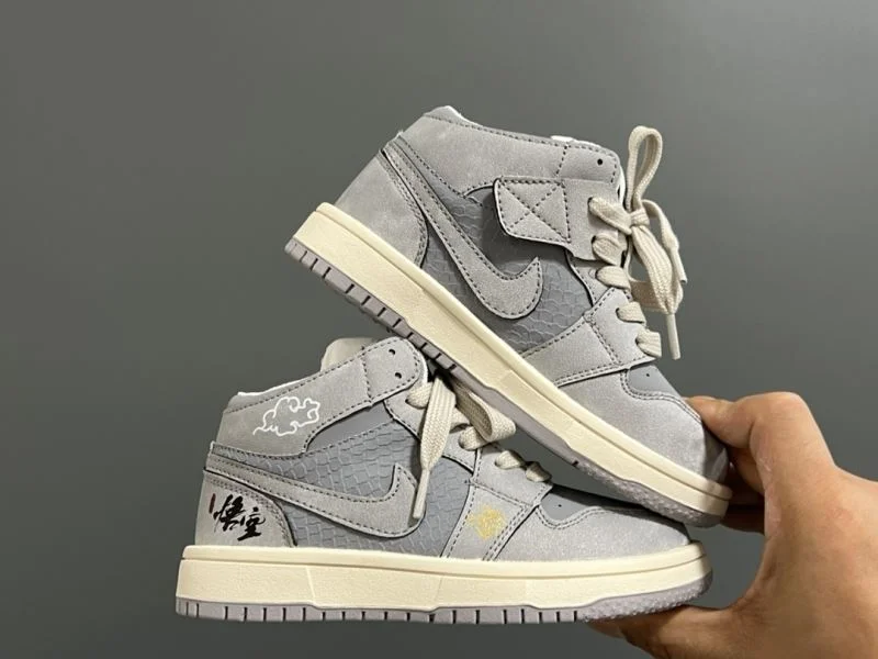 Value-priced AIR JORDAN SHOES