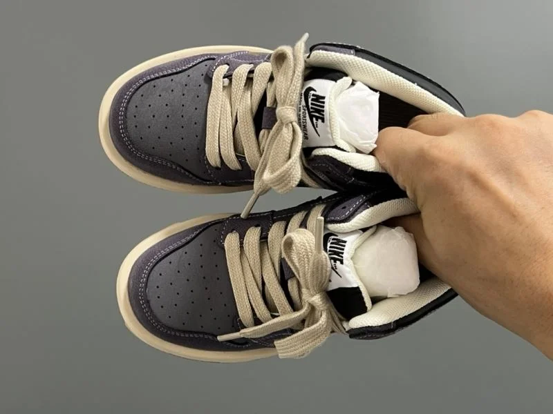 AIR JORDAN SHOES