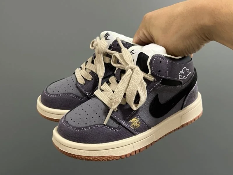 Value-priced AIR JORDAN SHOES