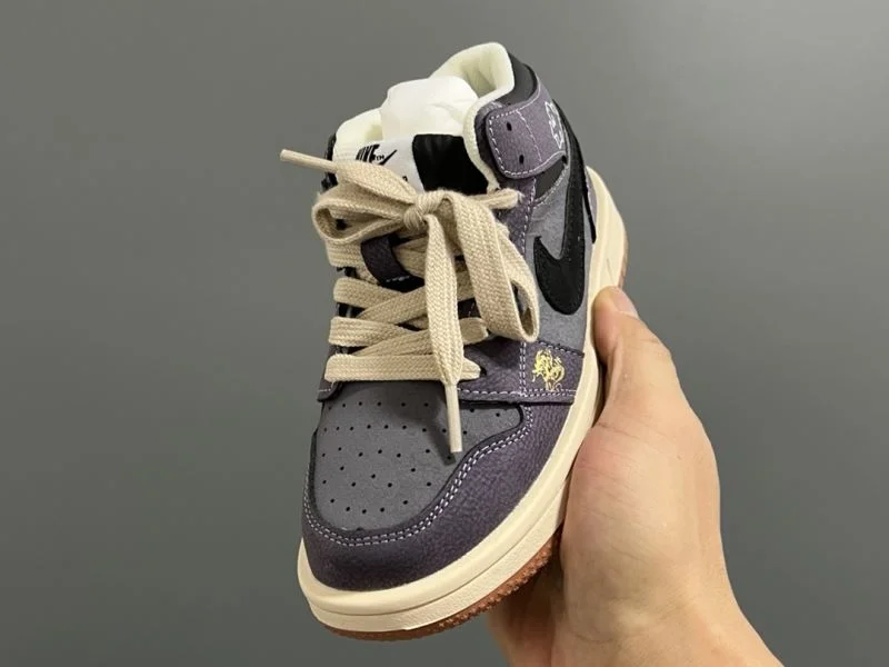 Value-priced AIR JORDAN SHOES