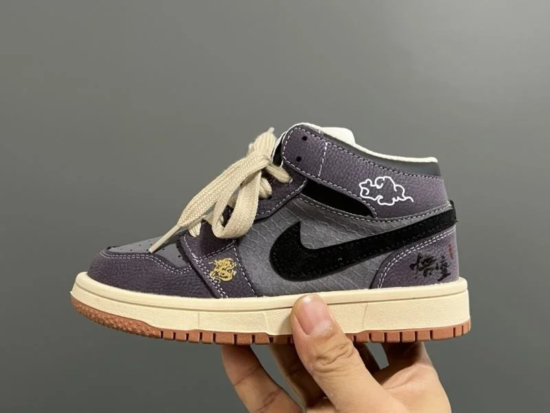 Value-priced AIR JORDAN SHOES