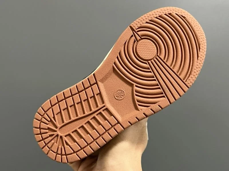 Value-priced AIR JORDAN SHOES