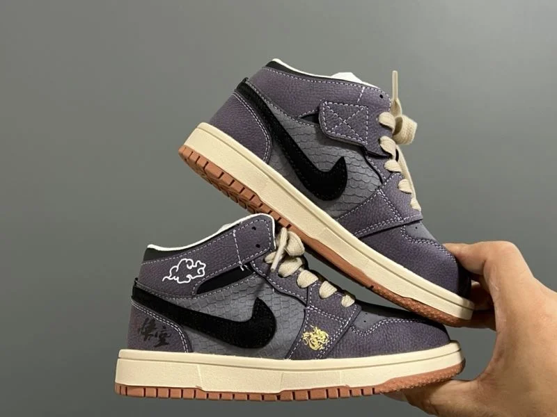 Value-priced AIR JORDAN SHOES