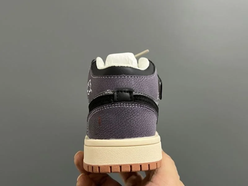 Value-priced AIR JORDAN SHOES