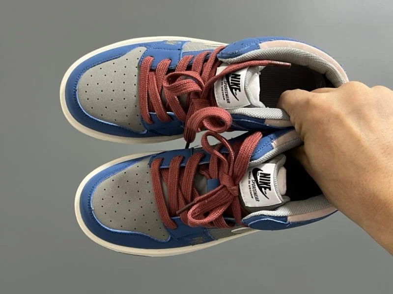 AIR JORDAN SHOES