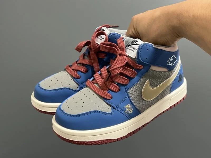 OEM AIR JORDAN SHOES