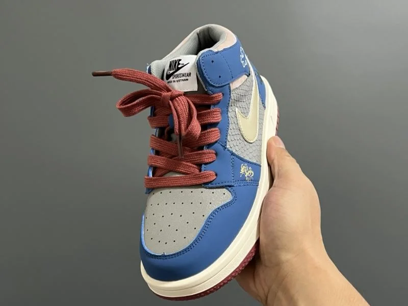 OEM AIR JORDAN SHOES