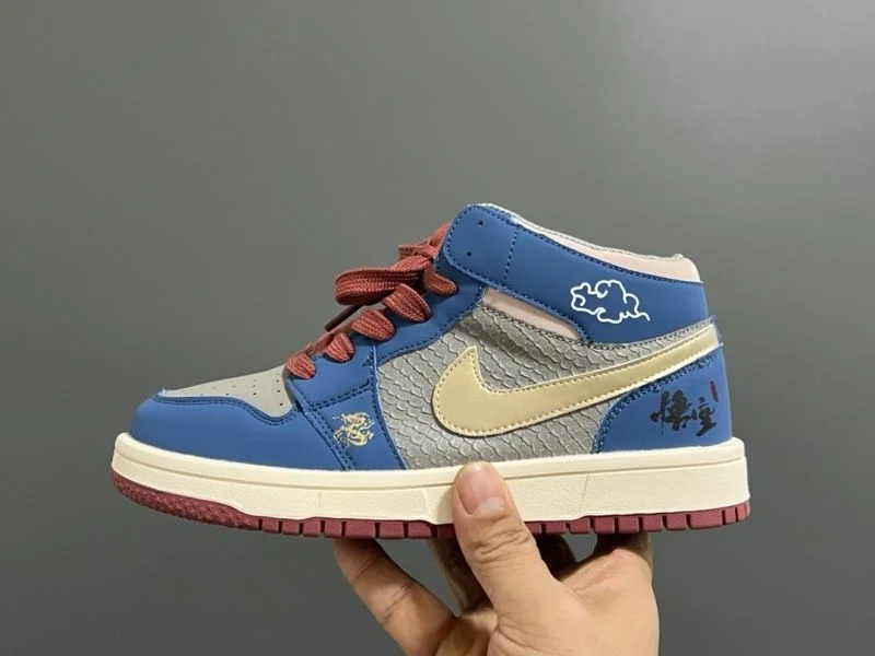 OEM AIR JORDAN SHOES