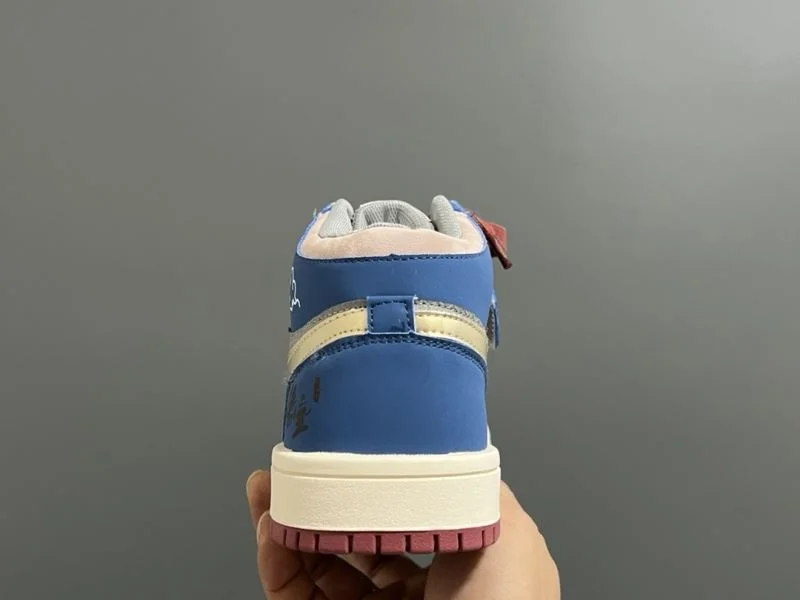 OEM AIR JORDAN SHOES