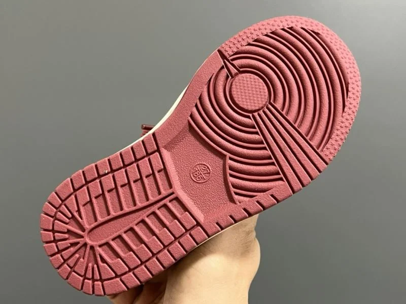 OEM AIR JORDAN SHOES