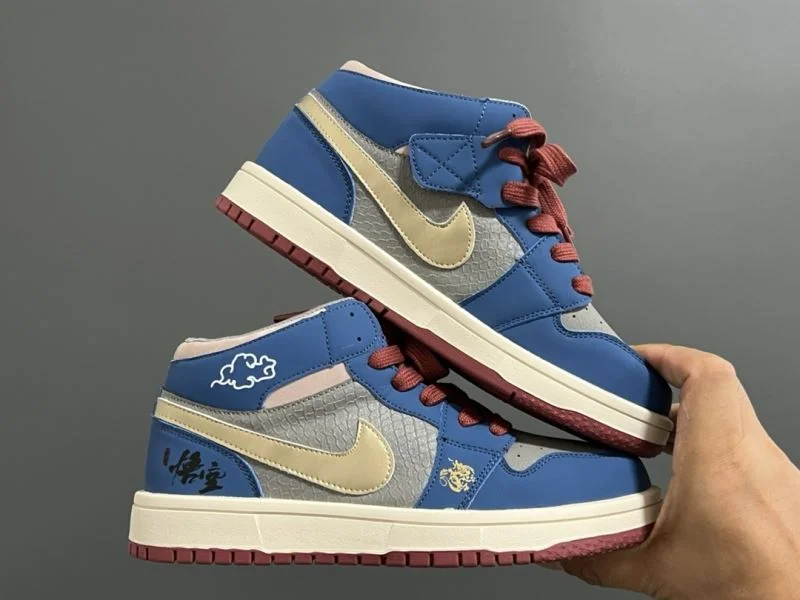 OEM AIR JORDAN SHOES