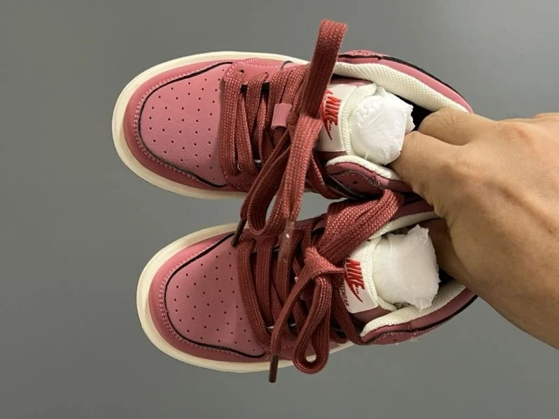 AIR JORDAN SHOES