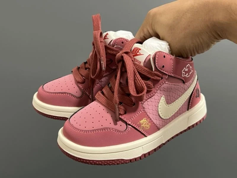 Genuine AIR JORDAN SHOES