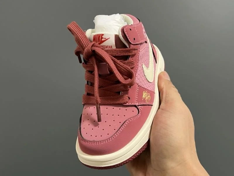 Genuine AIR JORDAN SHOES