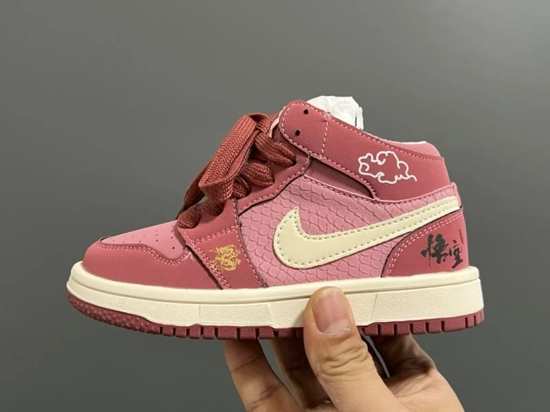 Genuine AIR JORDAN SHOES