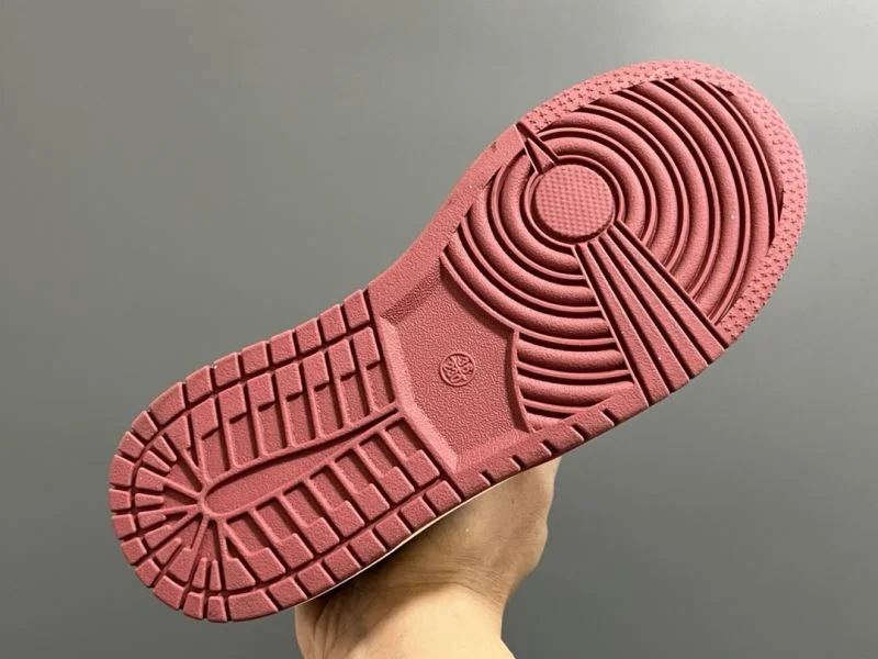 Genuine AIR JORDAN SHOES