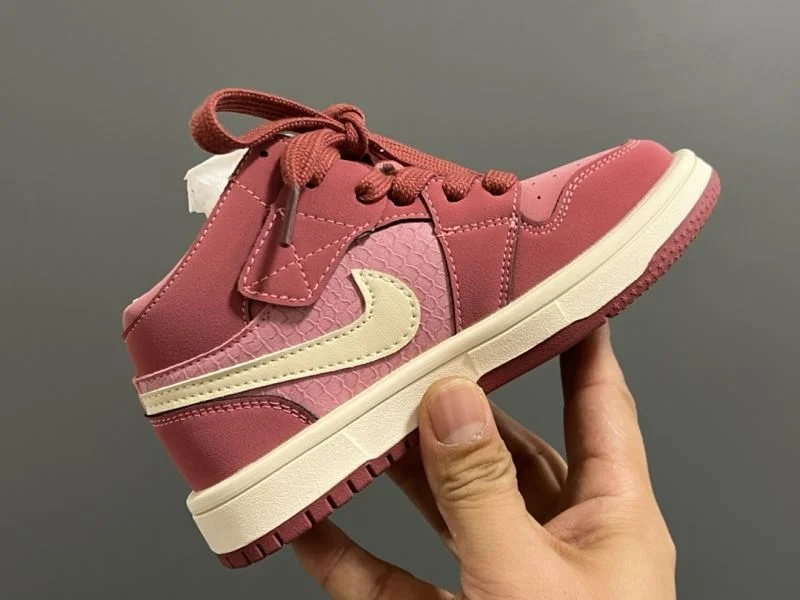 Genuine AIR JORDAN SHOES