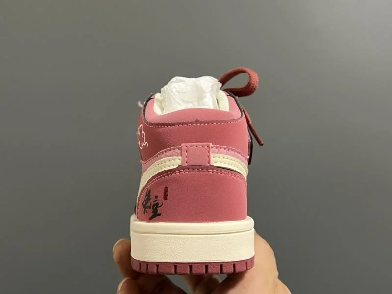 Genuine AIR JORDAN SHOES