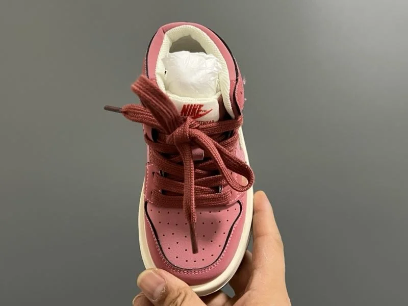 Genuine AIR JORDAN SHOES