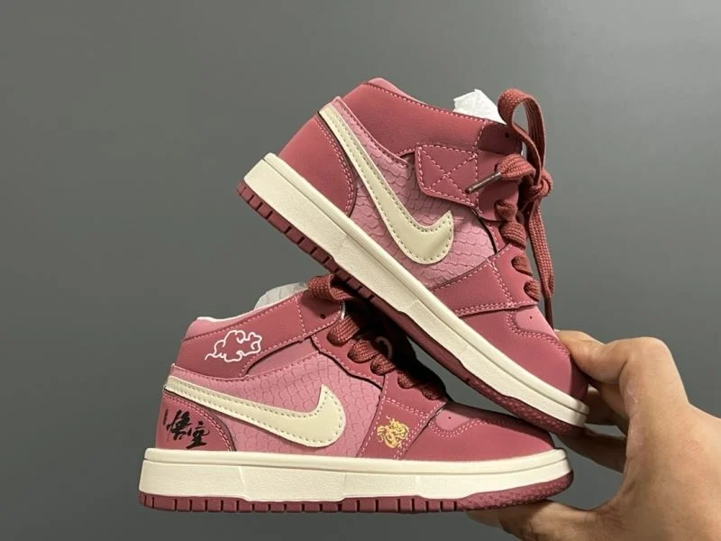 Genuine AIR JORDAN SHOES